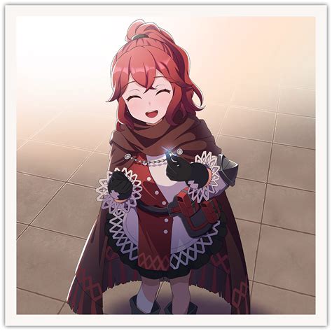 Anna4 Serenes Forest