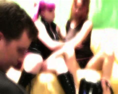 Punky Lesbo Action And More Eporner