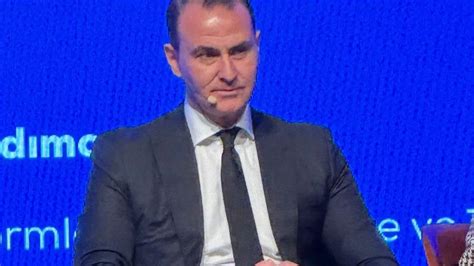 Telif Hakları Genel Müdürü Erkin Yılmaz Dijital Basın Payını Almalı