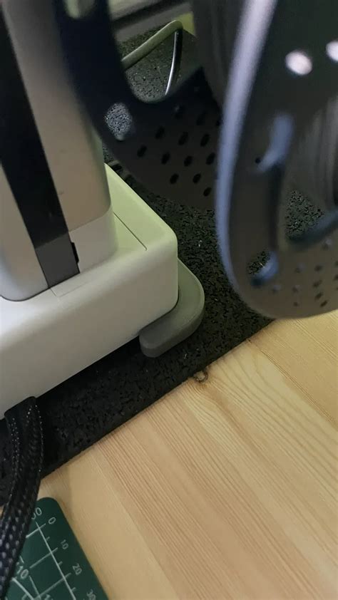 Stoppers For Anchoring A1 Mini By Michal Hrbek Makerworld