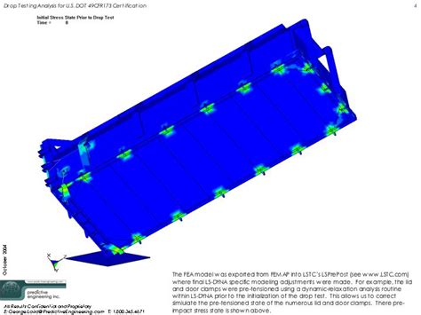 Predictive Engineering Solutions