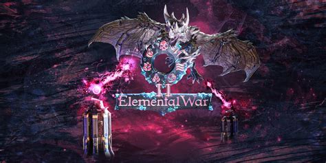 Elemental War 2 Nintendo Switch Download Software Games Nintendo Za