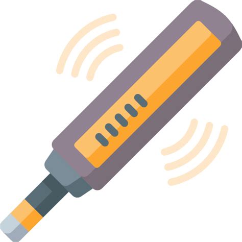 Detector Special Flat Icon