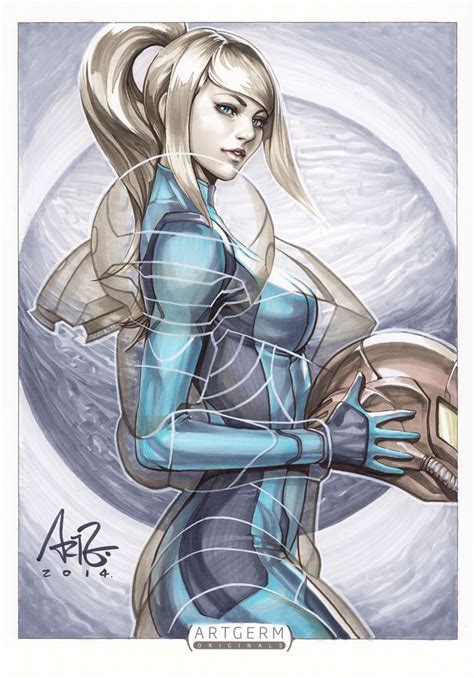Samus Aran Discover 570 Hot Samus Aran Pictures Ideas On This