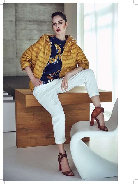 Iso Model Management Clarissa Zottino