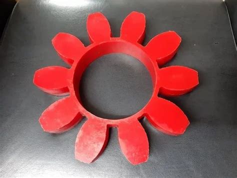 Polyurethane Spider Coupling At ₹ 500piece Polyurethane Products In