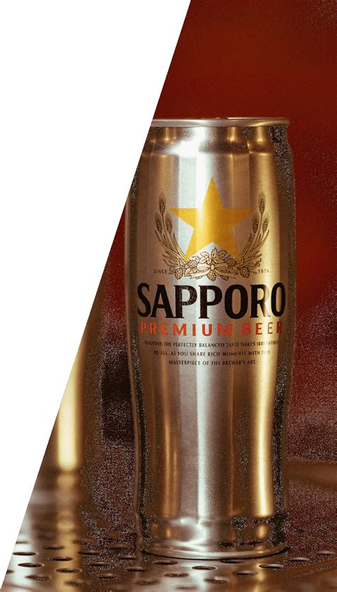 Sapporo Premium Beer Sapporo Breweries