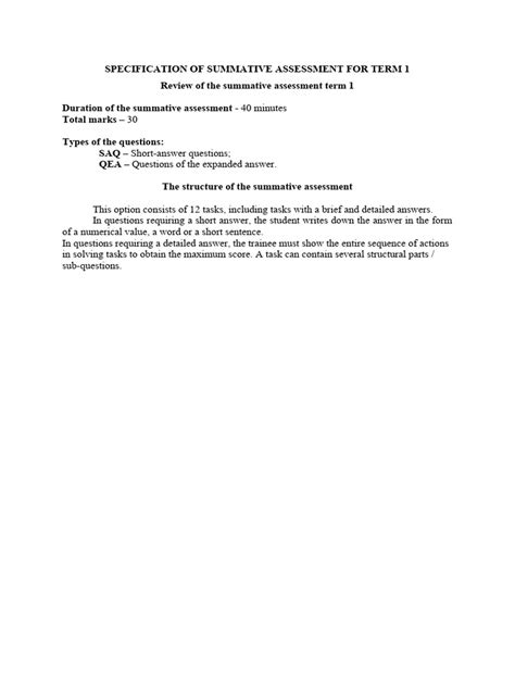 Specification Programming 11 V30 Pdf Computers