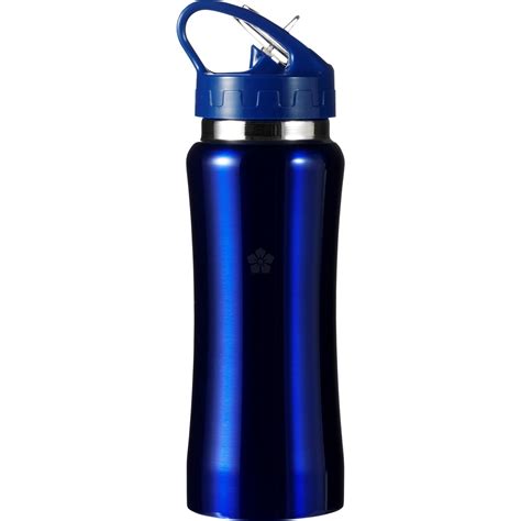 Promotional Stainless Steel Drinking Bottle Personalised By Mojo