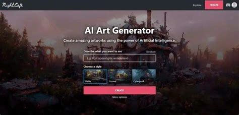 Must Know 8 Popular AI Text To Image Generators In 2024
