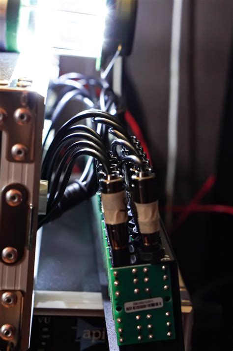 Dbx Pb48 パッチベイの使用レビュー。 Dtm Driver