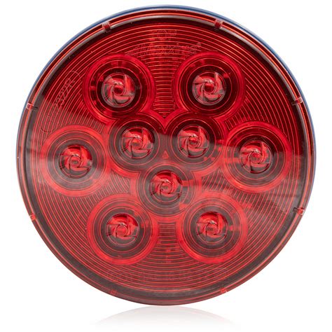 Maxxima Led Stop Light Stopturntail Light 800d46m42322r Dvdf