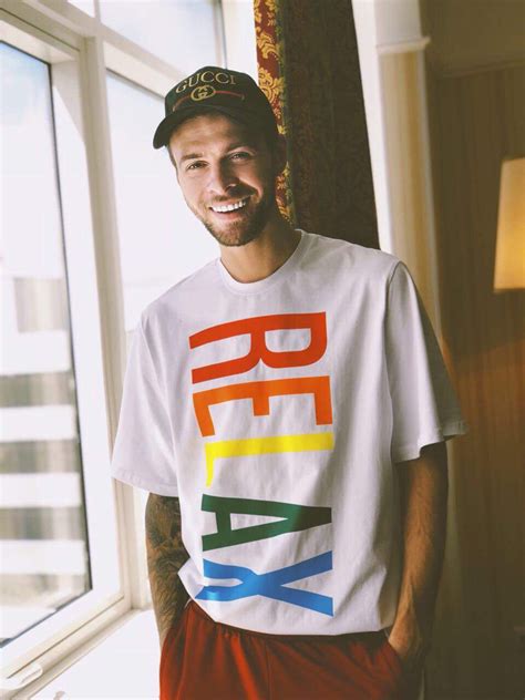 Max Barskih Hot Ukrainian Singer Page 3 Lpsg