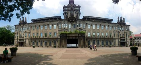 University Of Santo Tomas Philippines 400 Years Of Excellence And