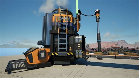 Satisfactory The Best Tips For Beginners Hotbar Power And Automation