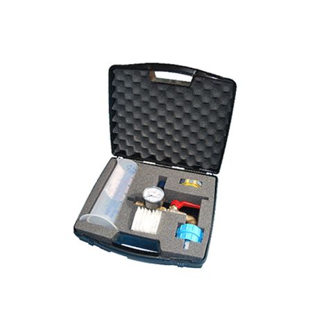 Silt Density Index Sdi Test Kit From From Iwe Ltd