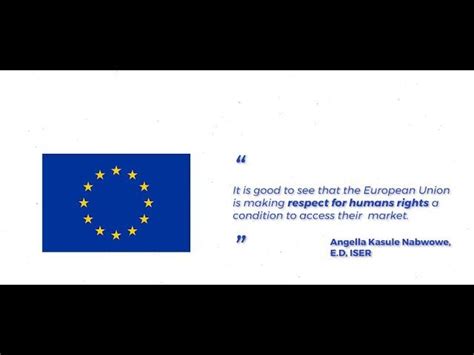 Anti Slavery International On Linkedin Eu Directives On Business And