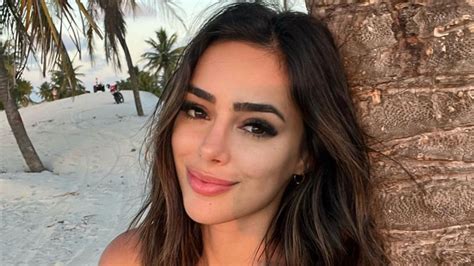 Bruna Biancardi Mostra Corpo Pós Parto E Choca A Web