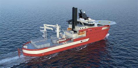 甲醇动力csov入级，英国劳氏船级社与 North Star签订合同信德海事网 专业海事信息咨询服务平台