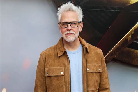 James Gunn Aggiorna Sul Futuro Di Batman E Wonder Woman Nel Dcu