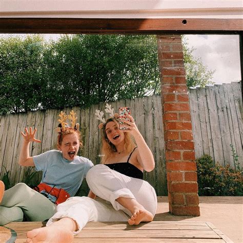 Emma Jenkins Purros Feet