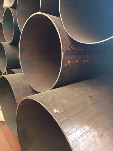 Ms Pipe 14 Ms Pipes 95 Mm Thick Trader Wholesaler Distributor