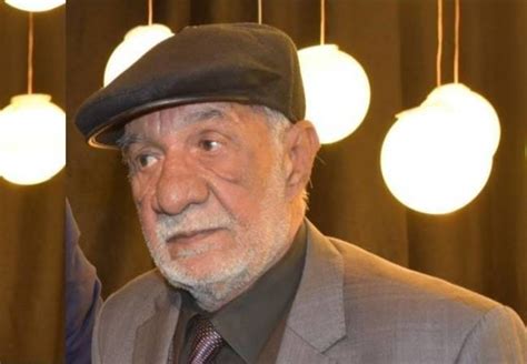 Deputy Speaker Of The Council Of Representatives Dr Shakhwan Abdullah