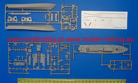 Novorossiysk Pauk Ii Corvette Mirage Hobby 40426