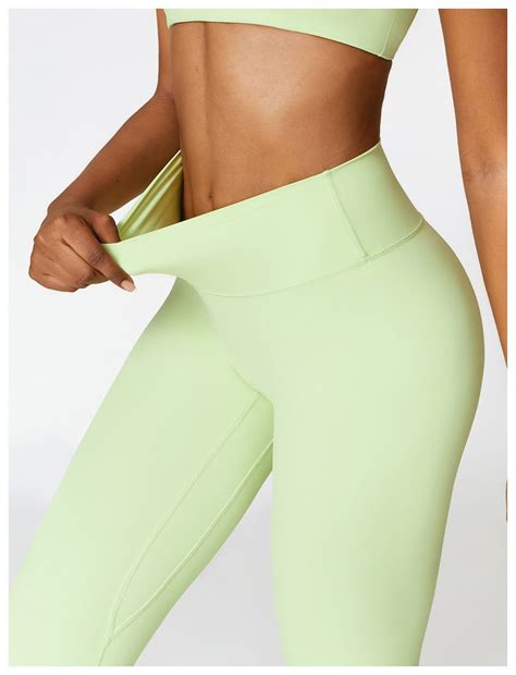 Butter Viral Sculpt Leggings Squat Proof Squats Second Skin