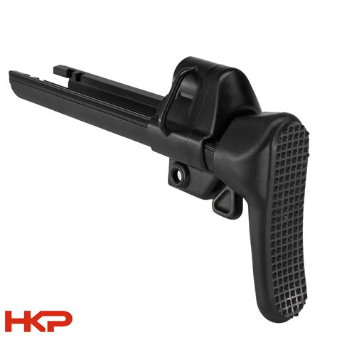 Hk Mp5 Ap5 Retractable Stock