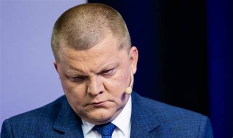 Dainius Gaižauskas Karinės Pratybos Per Visus Rinkimus Delfi