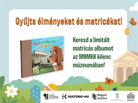 Kajla A Múzeumok Nyomában Matra Múzeum