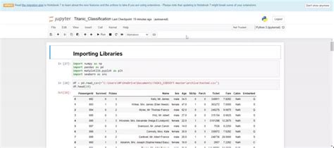 Mohd Hamza Siddiqui On Linkedin Datascience Datascienceintern Bharatintern