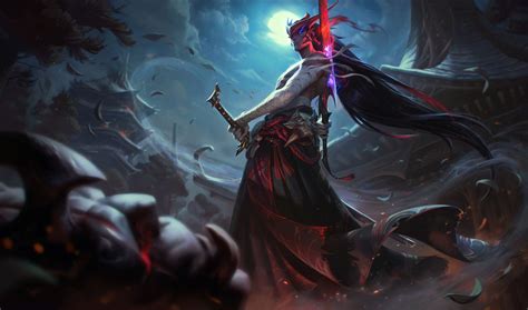 Yone The Unforgotten Free Wallpapers Splash Arts 4k Artist Riot