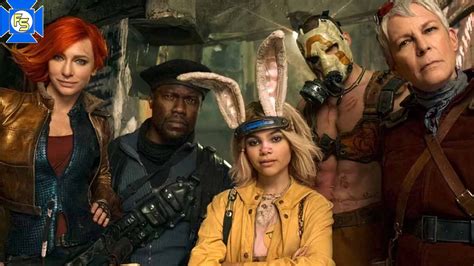 ‘it Ends With Us Surprises While ‘borderlands Flops Box Office 89 1124 Fandom Spotlite