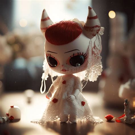 Demonic Doll Stock Illustrations 148 Demonic Doll Stock Illustrations Vectors And Clipart