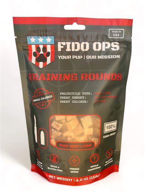 Fido Extra Tuff Beef Flavor Bone Medium