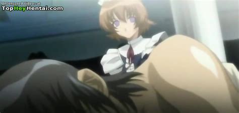 Busty Naughty Maids Hardcore Sex