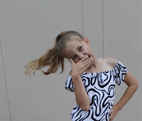 Pictures Of Sienna Johnston