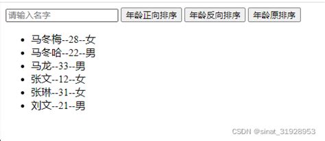 利用vue的computed来进行列表过滤vue Computed 针对列表的每一项 Csdn博客