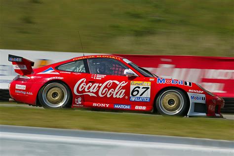 12 Most Iconic Racing Liveries Of All Time Hiconsumption