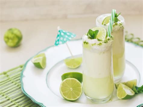 Limonada Suíça Magia Dos Aromas