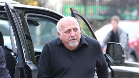 Fred Daibes Wants Fraud Trial Halted Until After Menendez Case