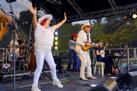 Summer Of Love Underway As Bognors Yearly Carnival Set To Return