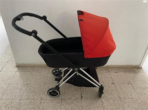 עגלות לתינוק עגלה של חברת סייבקס מודעה 699748