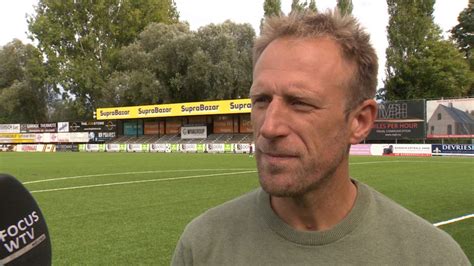 Stijn Meert Dan Toch Ontslagen Bij Km Torhout Focus En Wtv