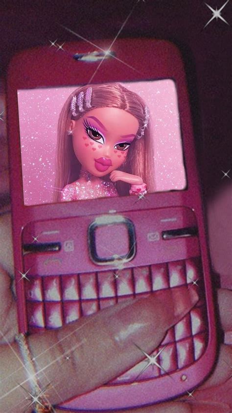 Bratz Remix Challenge Freetoedit Srcvintagephones Vintagephones