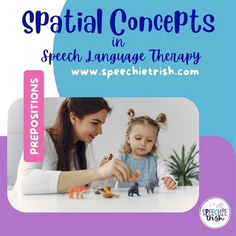 Preposition And Spatial Concept Acquisition Trish Friedlander