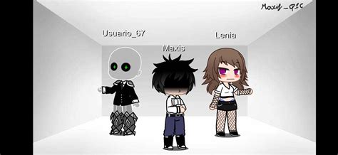 My Gacha Wedgie Devian Mi Devian De Gacha Wedgie By Maxisq1c On