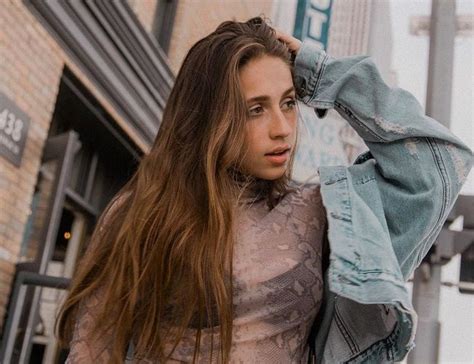 Who Is Tate Mcrae Bio Age Career Height Education Net Worth